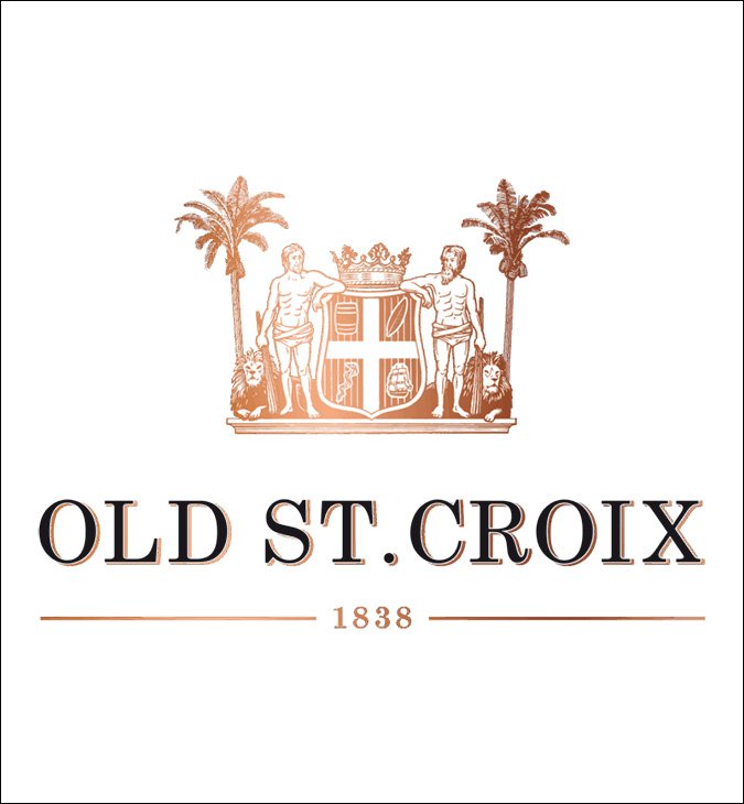 KØB OLD ST. CROIX SPIRITS (A.H. RIISE) - SMAGSSHOPPEN